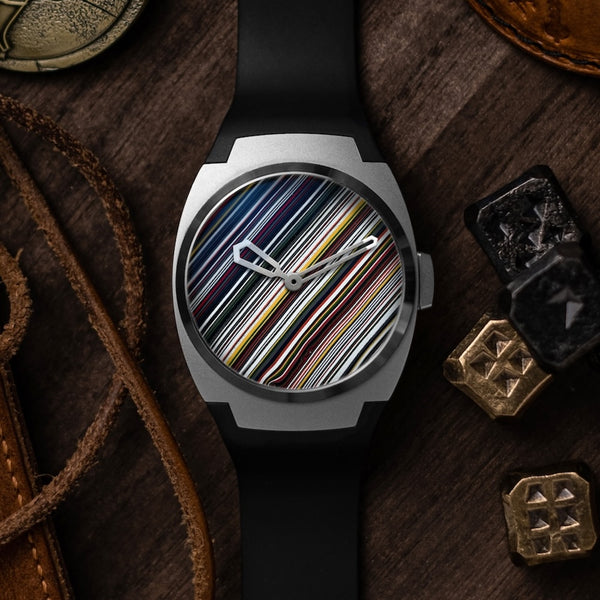 Arcanaut – INDP Watches