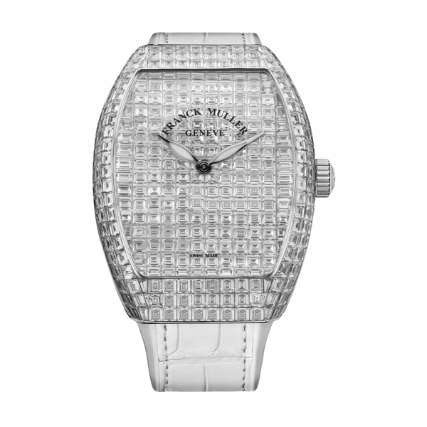 VANGUARD™ INVISIBLE – INDP Watches