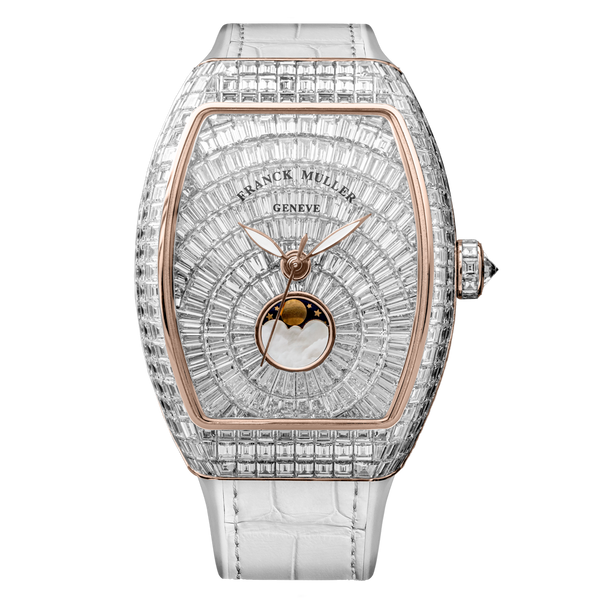 VANGUARD™ INVISIBLE – INDP Watches