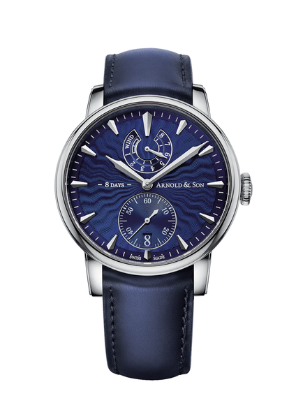 EIGHT-DAY – INDP Watches